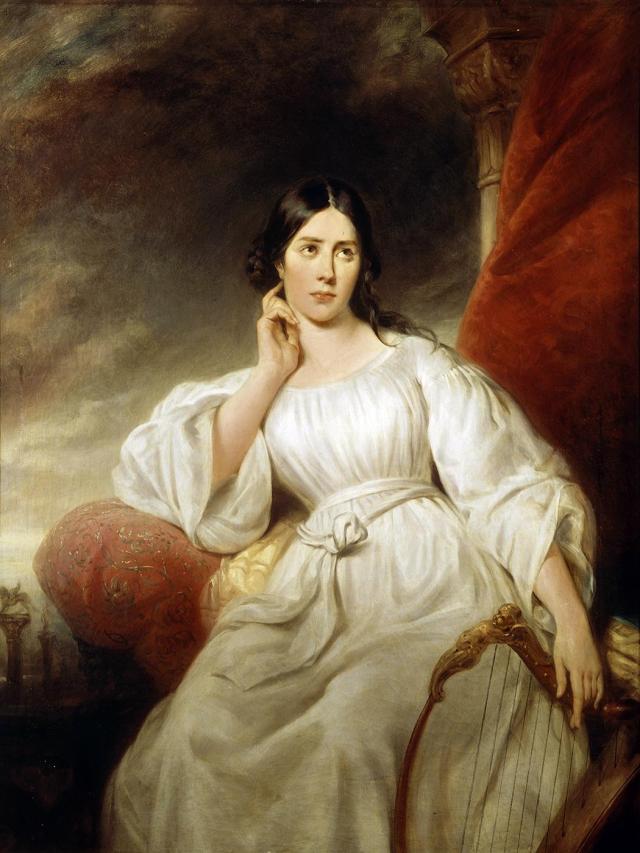 [Longread] Maria Malibran (1808-1836). Leven en dood van een ...